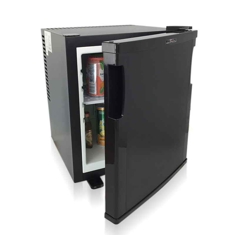 Minibar MBK Technologie Thermoélectrique Peltier | Mobiliers Hôtels